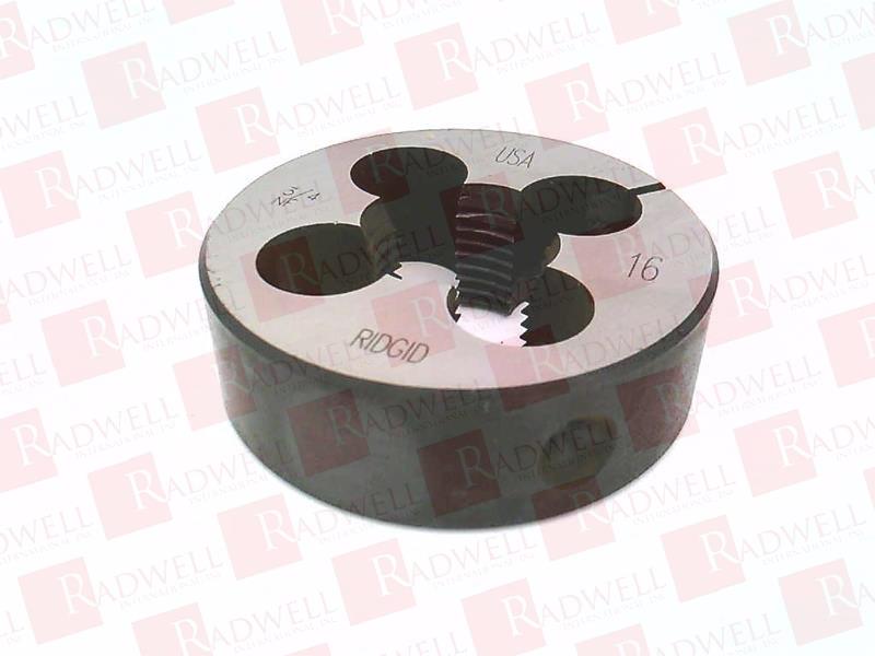 38420 Die by RIDGID TOOL