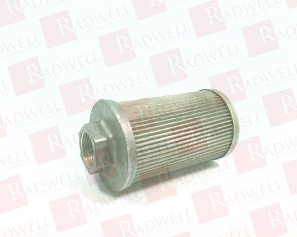 HA-FS-10 Hydraulic Filter & Assembly & Components & Kit by HYDROCRAFT