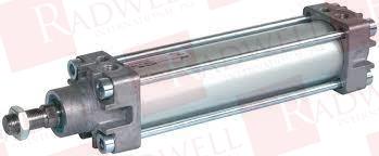 RA/8063/320 Pneumatic Cylinder by NORGREN