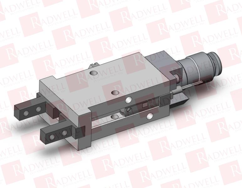 MHZ2-10SK-M9BL Pneumatic Gripper by SMC