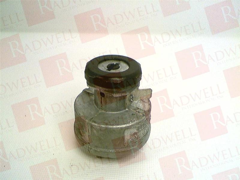 31-322 Selector Switch by POLLAK