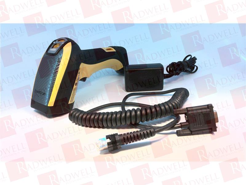 PD9531-HPK2 Bar Code Scanner Controller by DATALOGIC