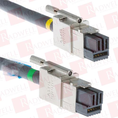 CAB-SPWR-30CM= Electrical Cable/Wire by CISCO