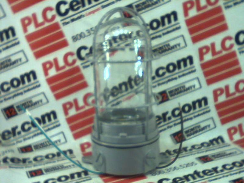 VPXG-11-G Lighting Fixture by BWF MANUFACTURING INC