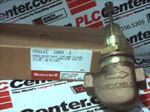 V5011C-1060 Pneumatic Valve by HONEYWELL