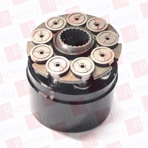 70423-617 Hydraulic Valve Rebuild Kit / Seal Kit by EATON CORPORATION