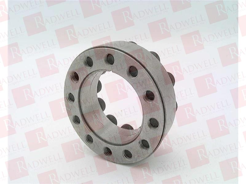 7012-1 15/16 Bushing by RINGFEDER