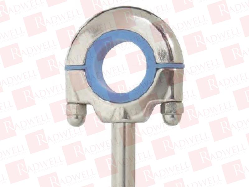 HHH-B-106.4-SL-U-W5-V24 Hydraulic Pipe & Hose Clamps & Kits ...