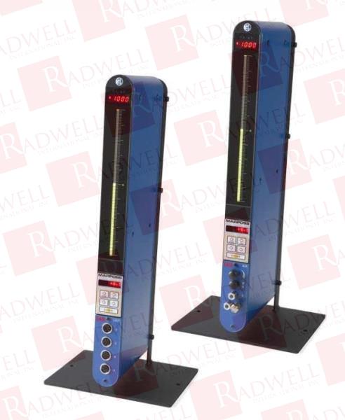 E4N Machine Tool Read Out by MARPOSS