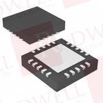 PIC16F1459-I/ML Thyristor/SCR/Triac/Diac/Alternistor by MICROCHIP TECHNOLOGY INC