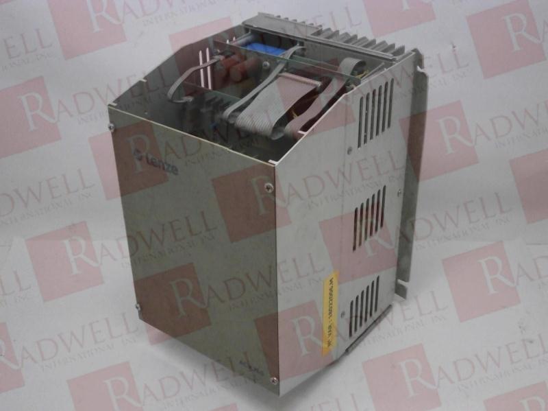 763-E3-B Drive by LENZE