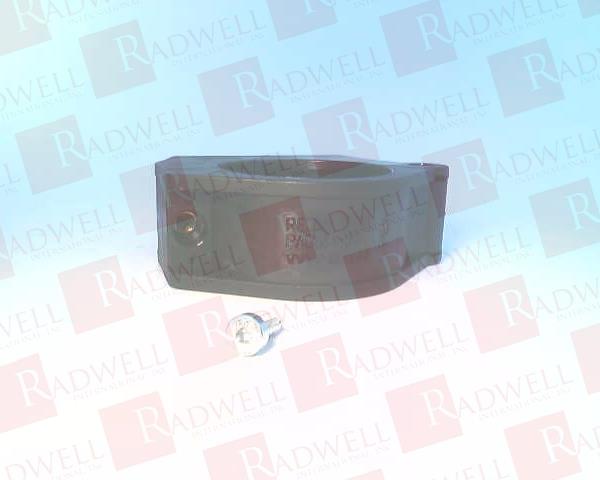 PASSB-36S Clamp by REIKU