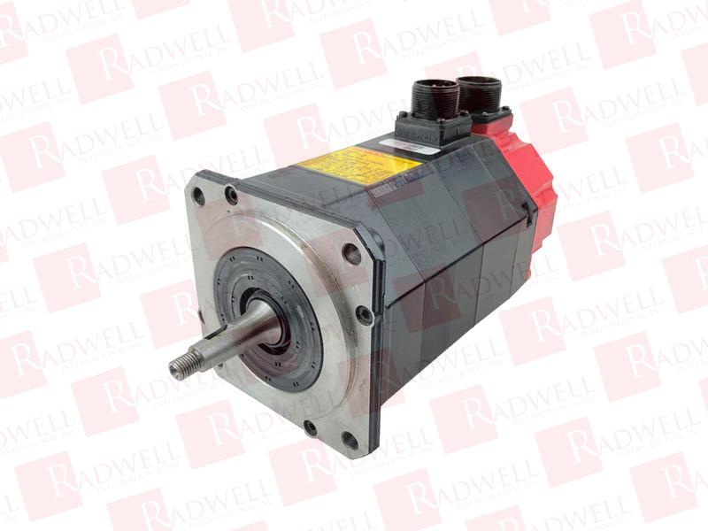 A06B-0513-B004 Servo Motor by FANUC