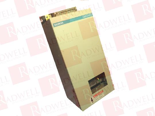 6RA2428-2FV62 Drive por SIEMENS