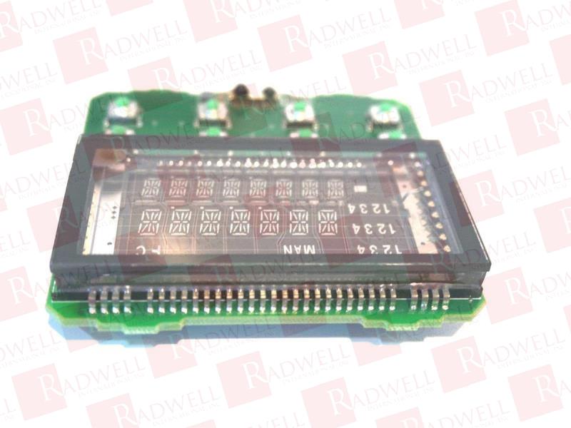 51452845-001J PC Board PLC/Add-On Board by HONEYWELL