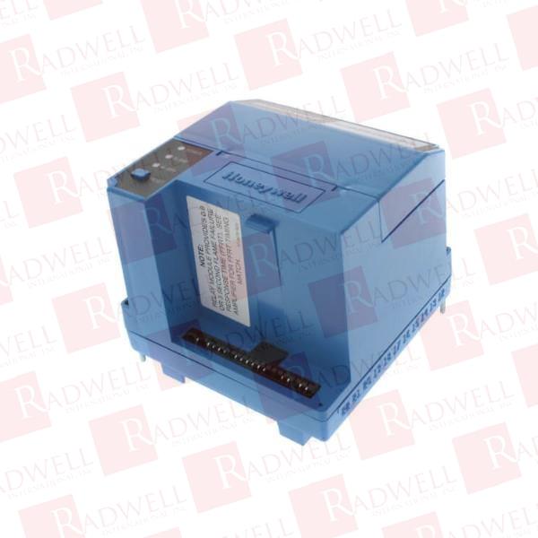RM7823A1016 Burner Control by HONEYWELL