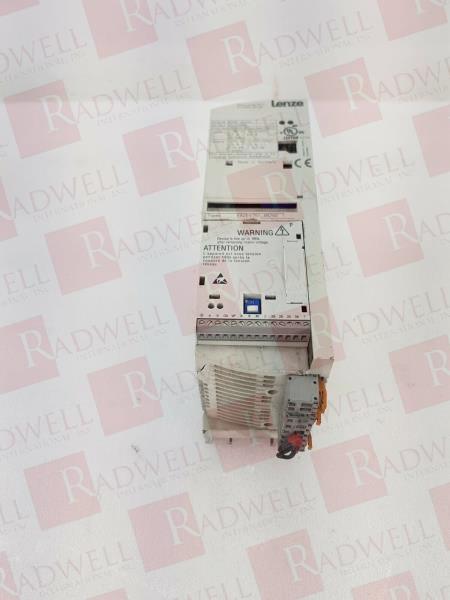 E82EV751_4B200 Servo Drive/Servo Control by LENZE
