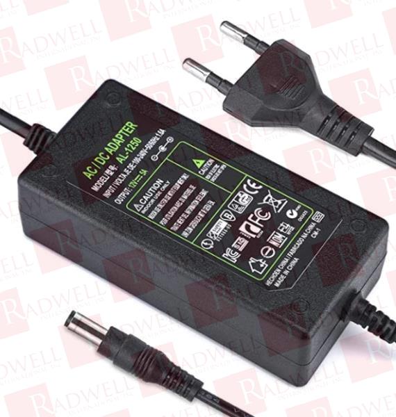 A16054-TW AC Power Supply by TOBWOLF