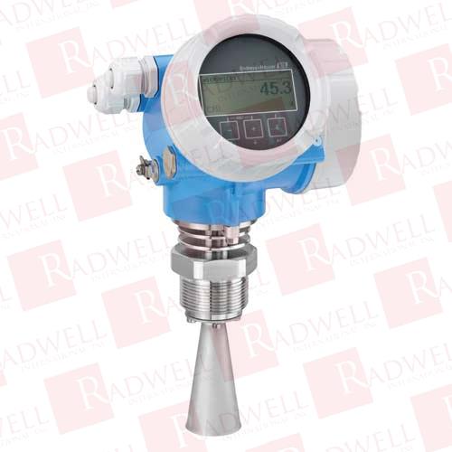 FMR51-AAACCABBA5AFJ-AIEH Level Transmitter by ENDRESS & HAUSER