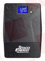 SB-08001 UPS by STACO ENERGY PRODUCTS