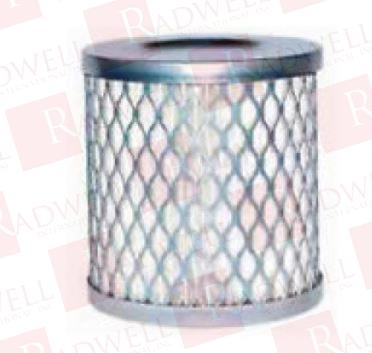 FP10-378 Pneumatic Filter by FILPRO