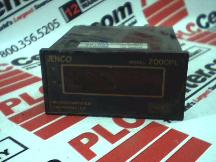 7000PL-RTD Thermometer by JENCO