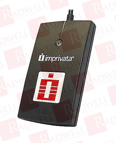 HDW-IMP-80 Proximity Switch by IMPRIVATA