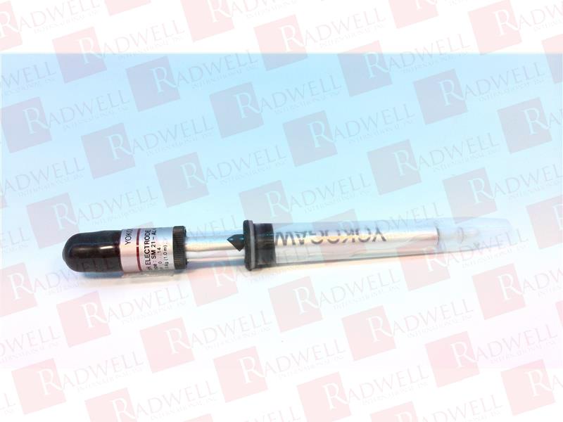 SM21-AL4 Assembly for Machine by YOKOGAWA