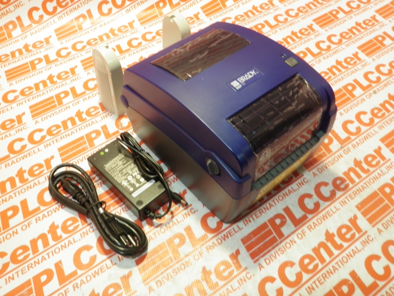BBP11-34L Printer by BRADY