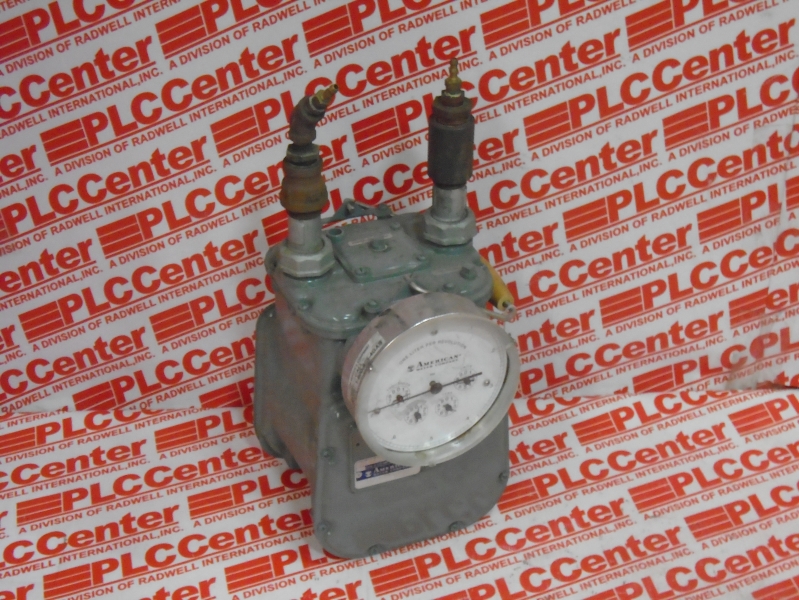 DTM-200A-2 Gas Monitoring System by ELSTER AMCO WATER