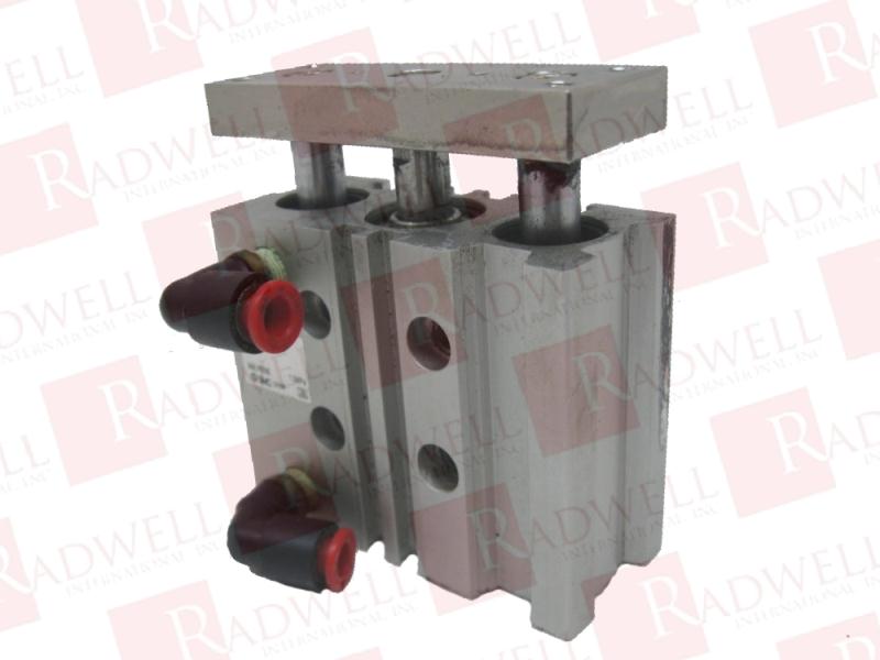 MGPL20-30Z Pneumatic Cylinder by SMC