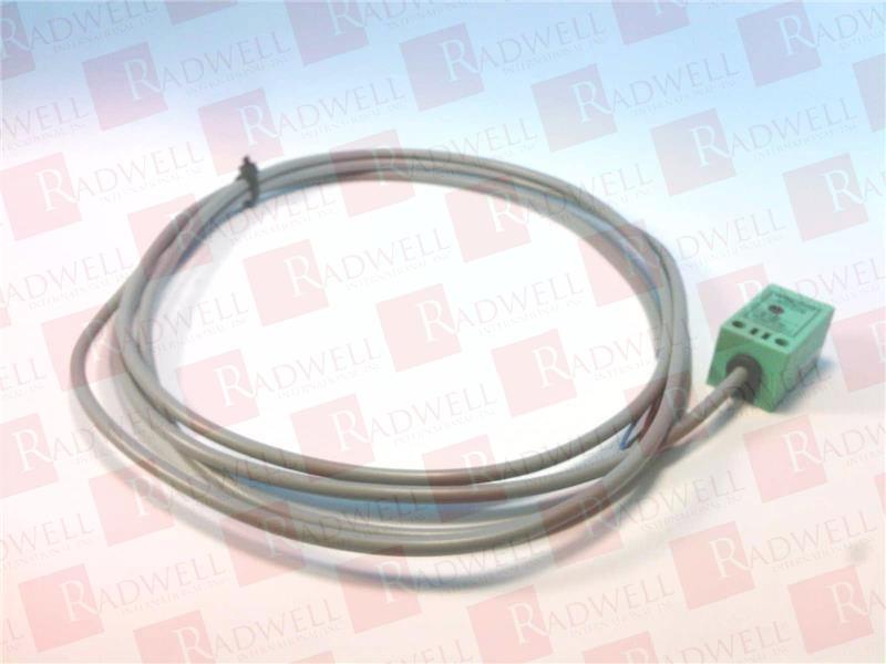 NBN5-F7-E2 Photoelectric by PEPPERL & FUCHS