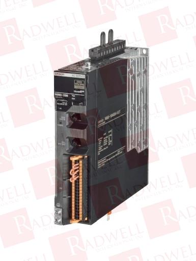 R88A-CN102A Electrical Cable/Wire by OMRON