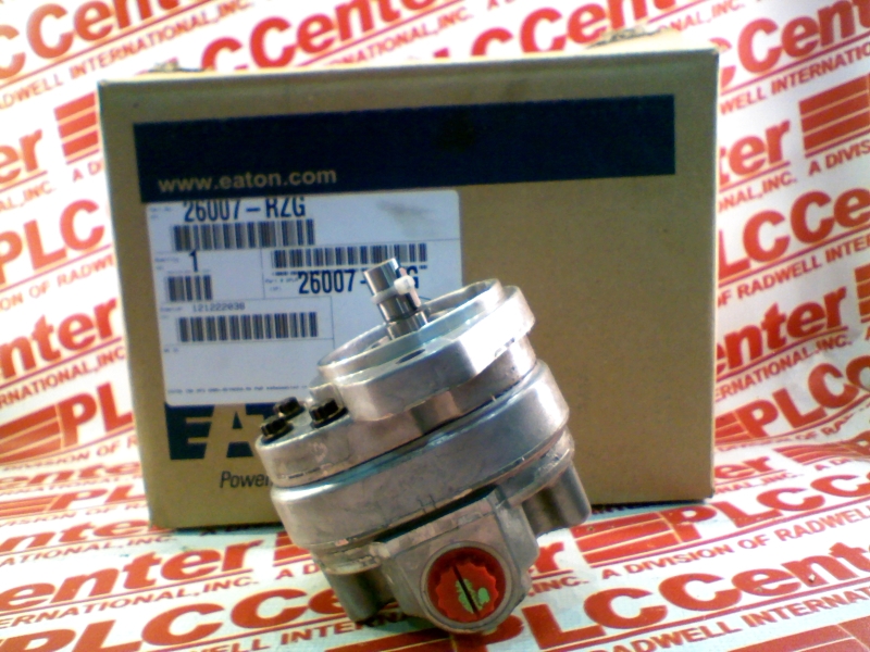 26007-RZG Hydraulic Pump by EATON CORPORATION