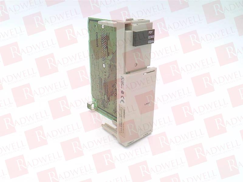C200HW-COM05-EV1 PLC Module/Rack by OMRON