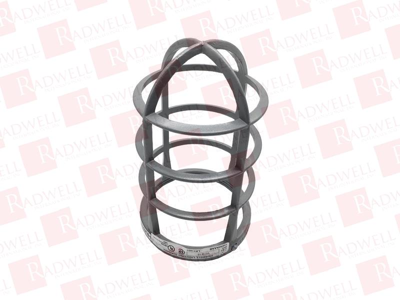 VCG-15 Lighting Accessory by HUBBELL