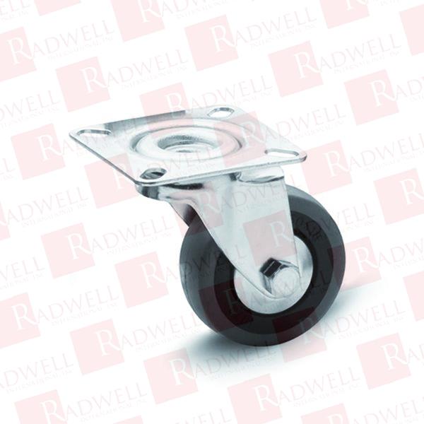 451996 Caster by ELESA