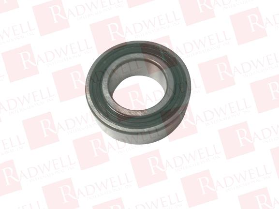 63005-2RS Bearing by JAF BEARINGS