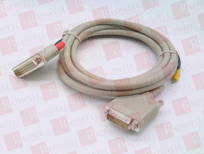 MAC-CPU-CAB-R4 Cable for Computer Nework Etc… by BEIJER ELECTRONICS