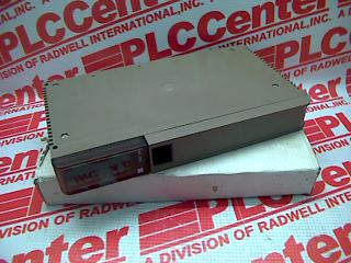 TCC-30 Control Software by SELECTRON