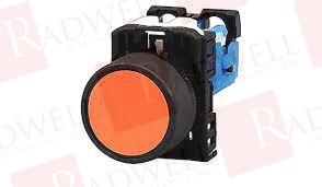 AR22F0R-10A Pushbutton by FUJI ELECTRIC