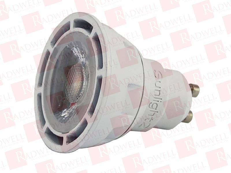 GU10A7W3018KWD60W Lighting Accessory by LTF TECHNOLOGY