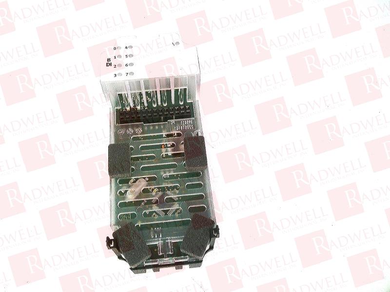 CPX-8DE VDC Logic I/O Module by FESTO