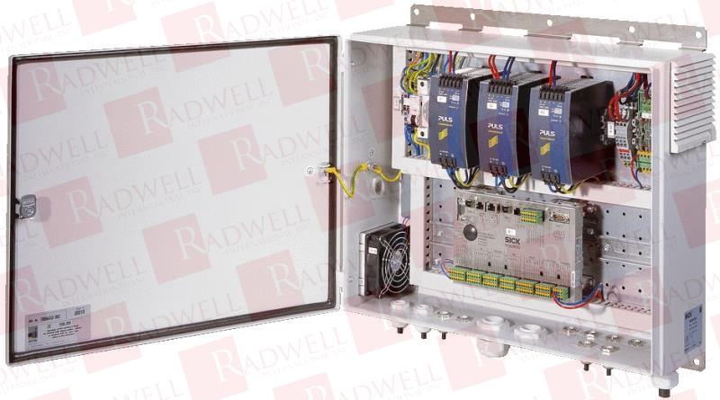 MSC800-3620T00 Sensor Controller by SICK