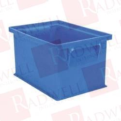 1464.080605BL1 Container/Tote/Bin by SSI SCHAEFER