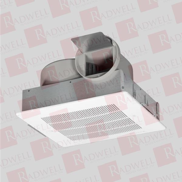 GC-180 Fan/Ventilation by LOREN COOK COMPANY