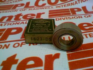 1623-ZZ Bearing by BL BEARINGS