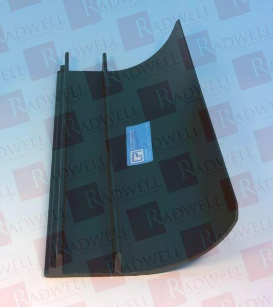 12100-712 Wire Duct/Cable Runway by CHATSWORTH PRODUCTS INC