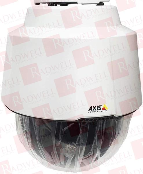 P5655-E Security Camera by AXIS COMMUNICATIONS