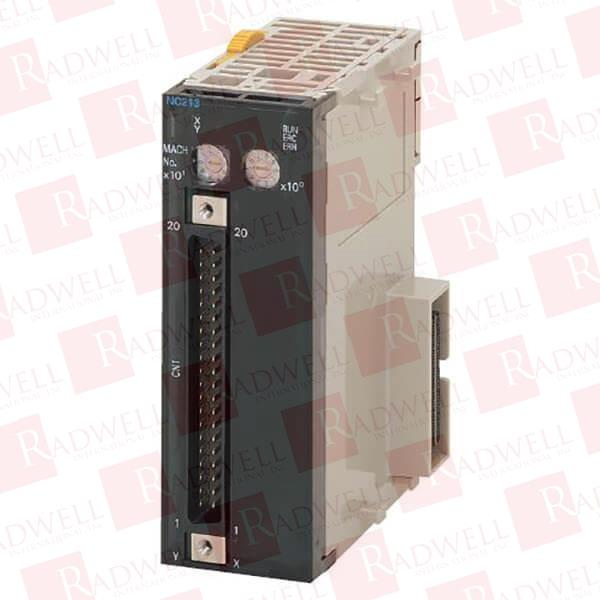 CJ1W-NC233 Drive by OMRON